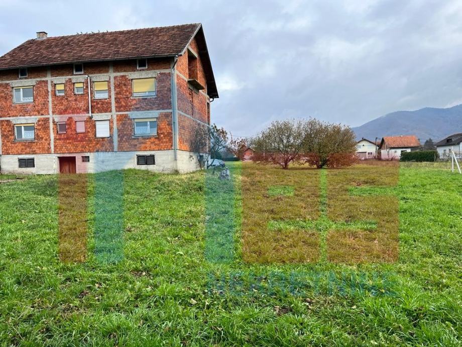 Kuća u Oborovu Bistranskom (prodaja)