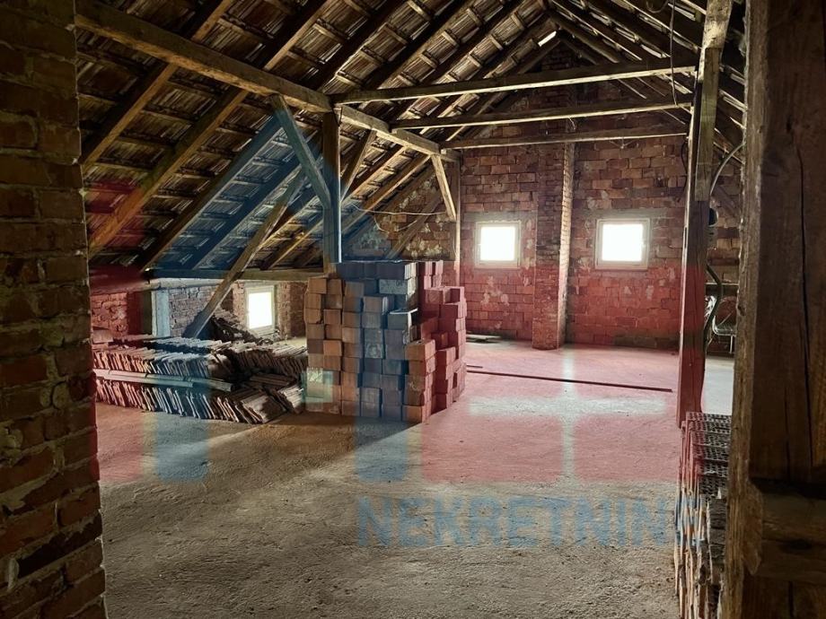 Kuća u Oborovu Bistranskom (prodaja)