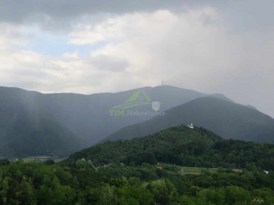 SNIŽENO! Kuća za odmor 40 m2! Ivanec - Punikve! Cijena po dogovoru!