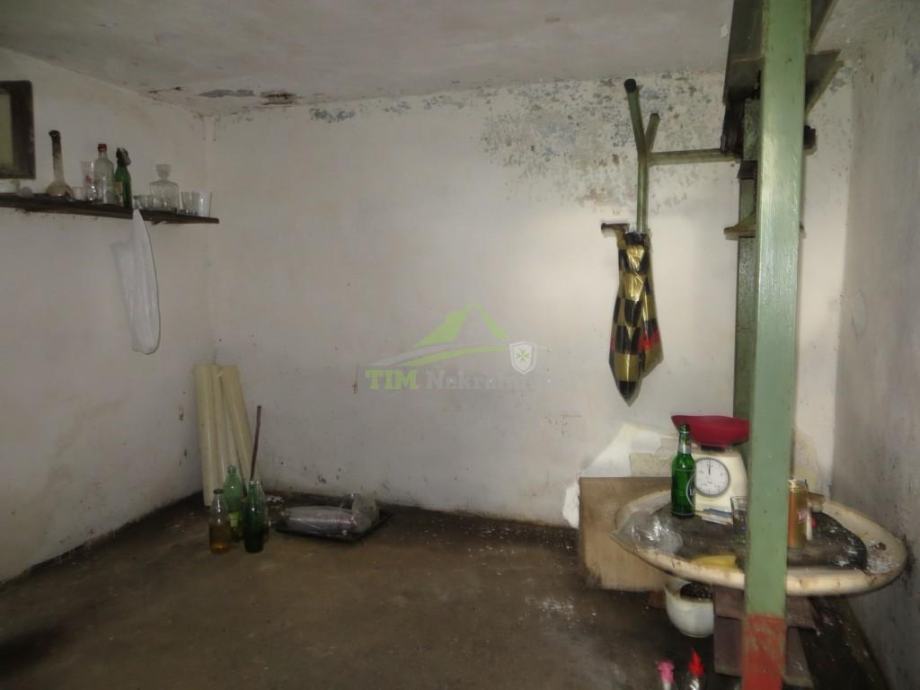 SNIŽENO! Kuća za odmor 40 m2! Ivanec - Punikve! Cijena po dogovoru!