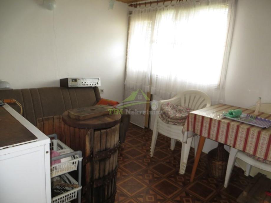 SNIŽENO! Kuća za odmor 40 m2! Ivanec - Punikve! (prodaja)