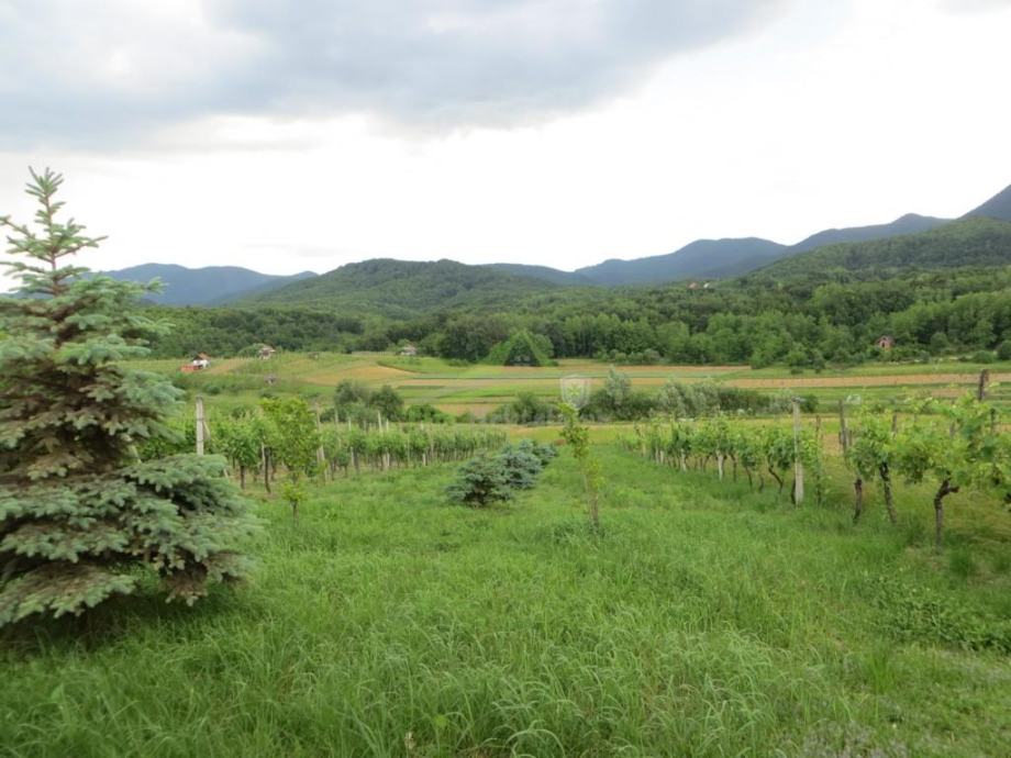 SNIŽENO! Kuća za odmor 40 m2! Ivanec - Punikve! (prodaja)