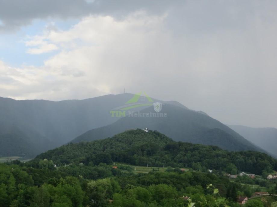 SNIŽENO! Kuća za odmor 40 m2! Ivanec - Punikve! (prodaja)