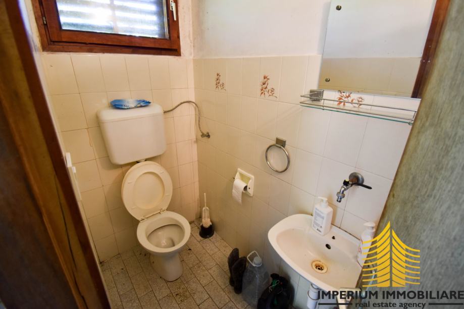 Kuća za odmor 80 m2, Veliki Vrh (prodaja) (prodaja)