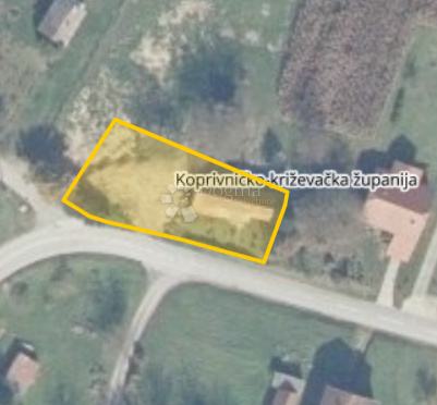 Kuća u okolici Koprivnice (prodaja)