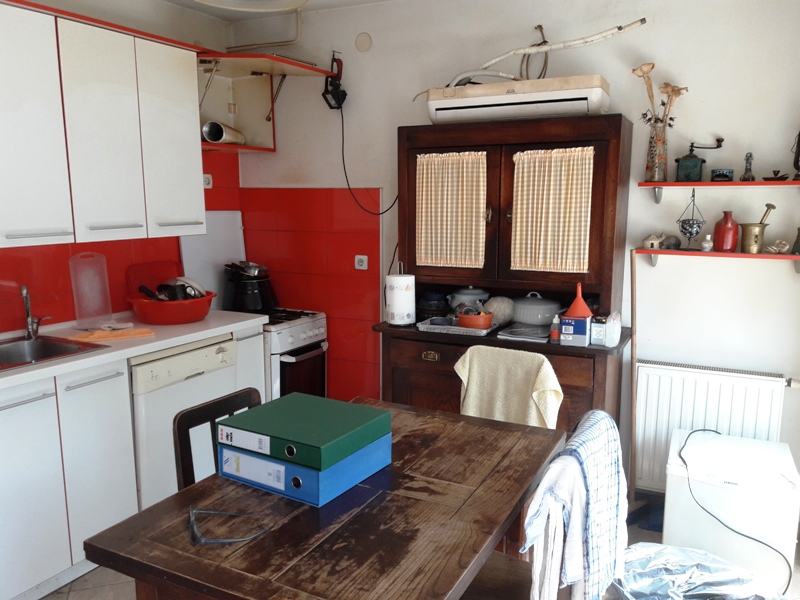 Kuća: Oroslavje, visoka prizemnica, 120 m2 (prodaja)