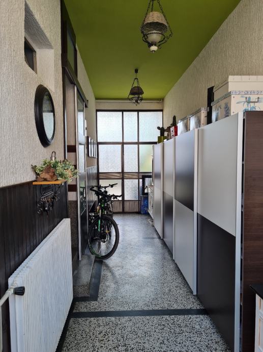 Kuća, Osijek,Donji grad,prodaja/zamjena (grad Rijeka i okolica) (prodaja)