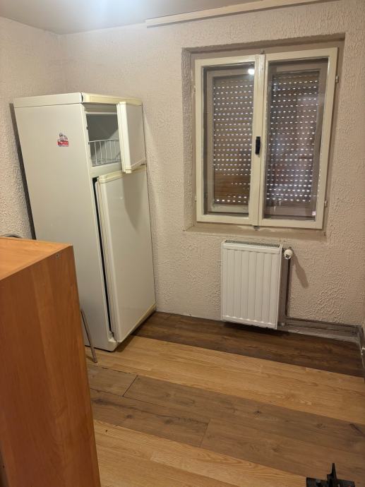 Kuća: Osijek, Hebrangova, prizemnica, 63.55 m2 (+ tavan 63,55m2) (prodaja)