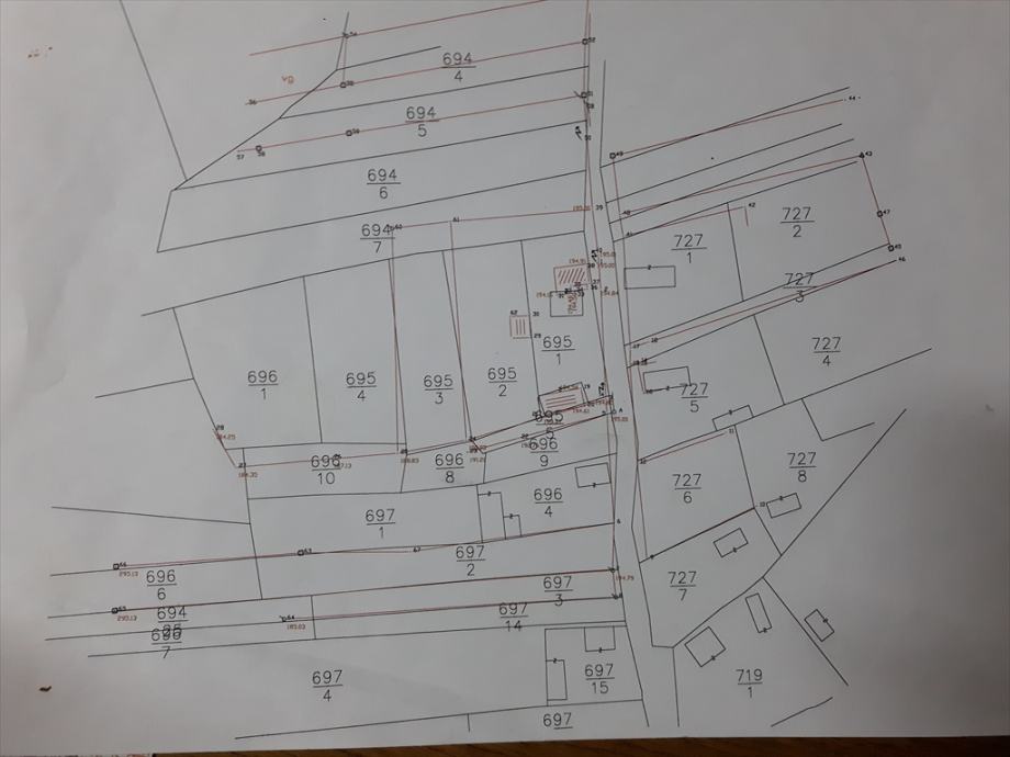 Kuća: Petkov Breg, katnica, 100 m2 (prodaja)
