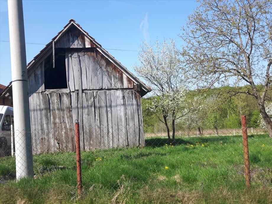 Kuća: Petkov Breg, katnica, 100 m2 (prodaja)