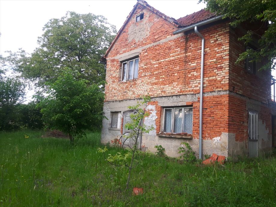 Kuća: Petkov Breg, katnica, 100 m2 (prodaja)