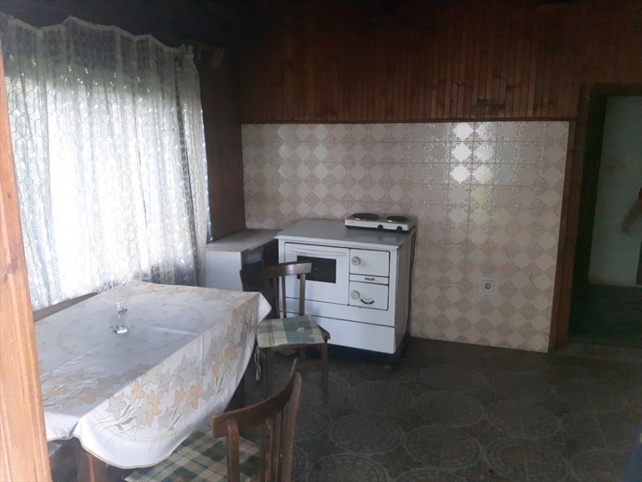 Kuća: Petkov Breg, katnica, 100 m2 (prodaja)