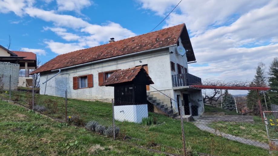 Kuća: Pojatno, 94.00 m2 (prodaja)