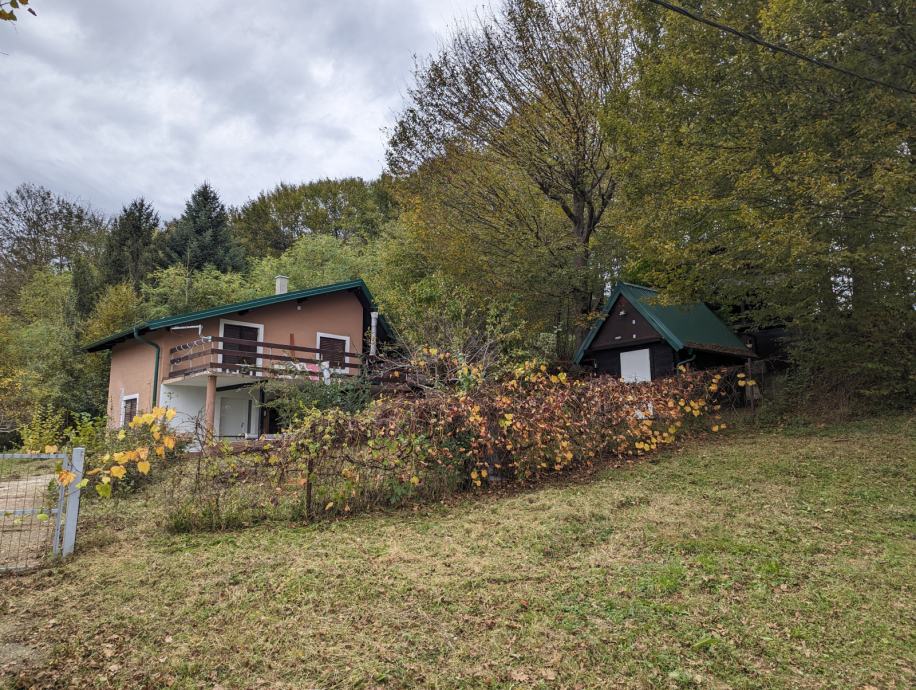 Kuća: Pokupsko, 67.00 m2 (prodaja)