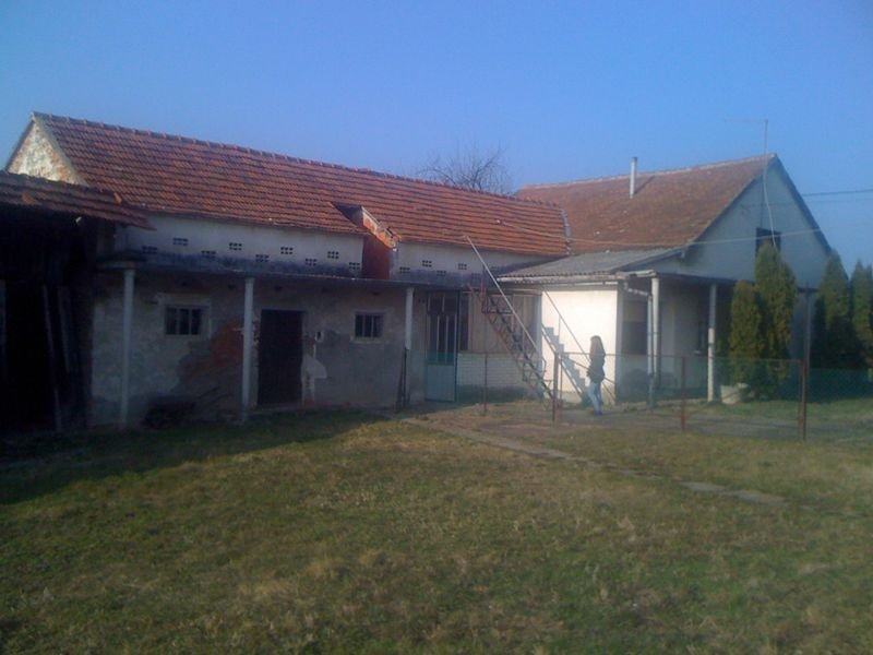 Kuća: Poljanski Lug, VRBOVEC, okučnica 20 000 m2 HITNO I POVOLJNO ...