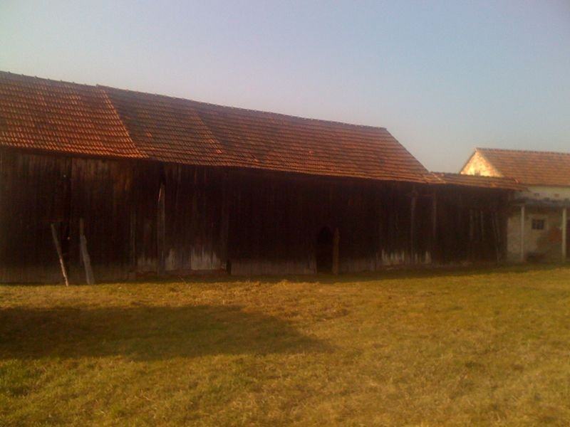 Kuća: Poljanski Lug, VRBOVEC, okučnica 20 000 m2 HITNO I POVOLJNO ...
