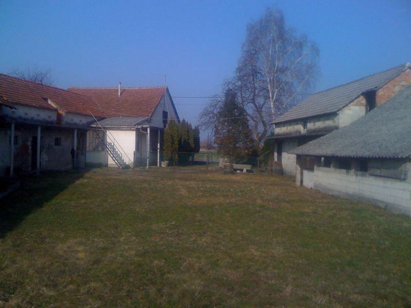 Kuća: Poljanski Lug, VRBOVEC, okučnica 20 000 m2 HITNO I POVOLJNO ...