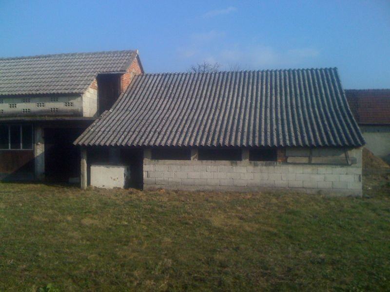 Kuća: Poljanski Lug, VRBOVEC, okučnica 20 000 m2 HITNO I POVOLJNO ...