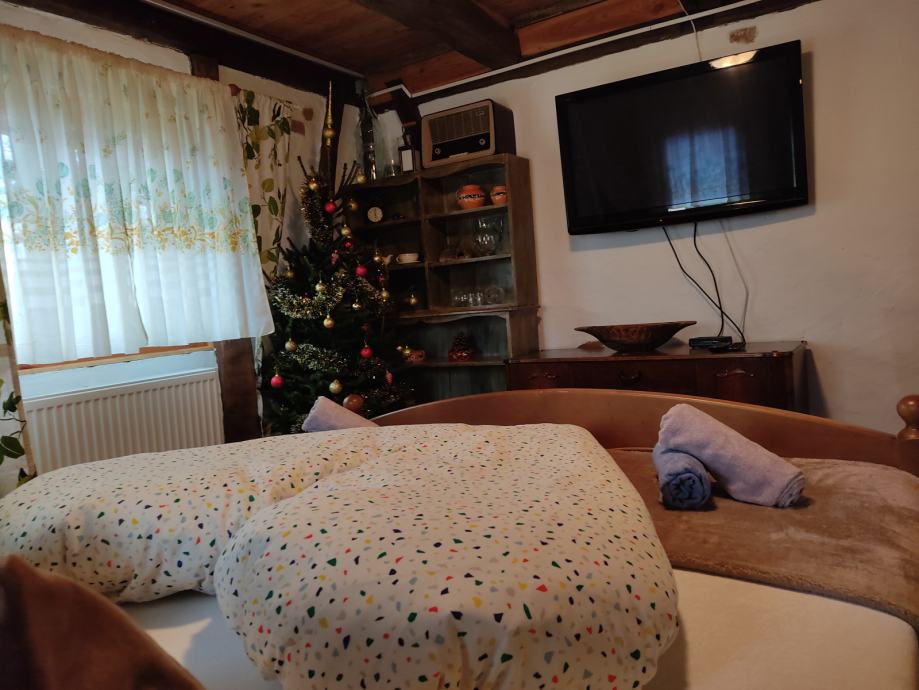 Kuća za odmor ww Poljanski Lug (iznajmljivanje)