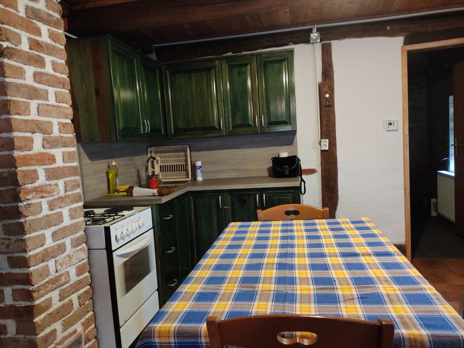 Kuća za odmor ww Poljanski Lug (iznajmljivanje)