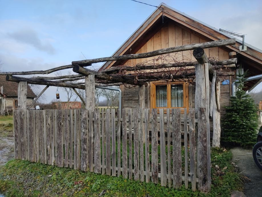 Kuća za odmor ww Poljanski Lug (iznajmljivanje)