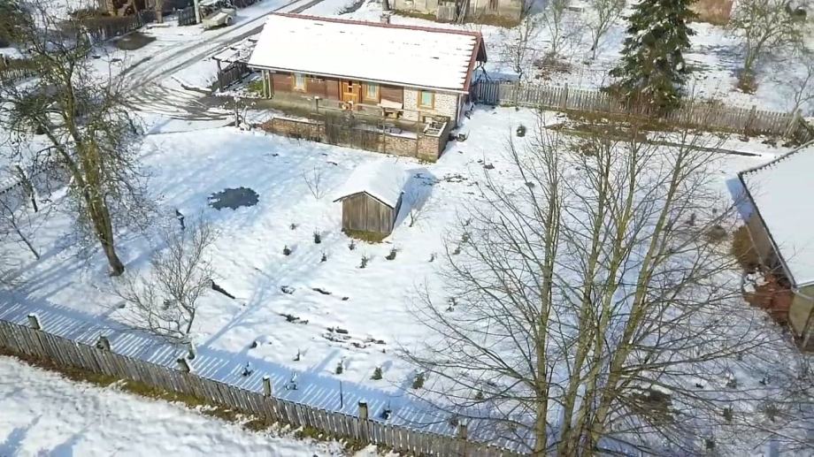 Kuća za odmor ww Poljanski Lug (iznajmljivanje)