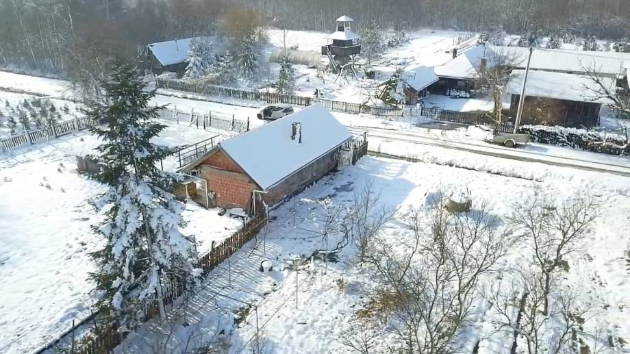 Kuća za odmor ww Poljanski Lug (iznajmljivanje)