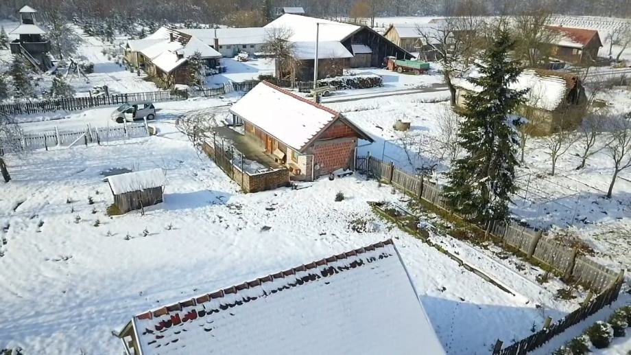 Kuća za odmor ww Poljanski Lug (iznajmljivanje)