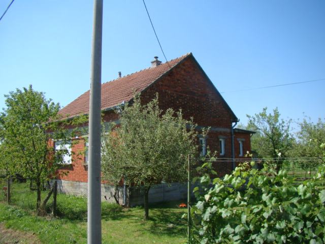 Kuća: Poljanski Lug, prizemnica, 87 m2 (prodaja)