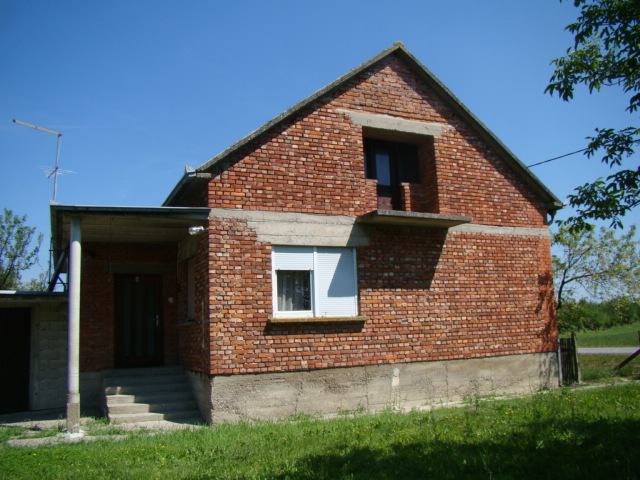 Kuća: Poljanski Lug, prizemnica, 87 m2 (prodaja)
