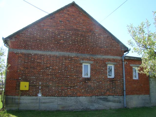 Kuća: Poljanski Lug, prizemnica, 87 m2 (prodaja)