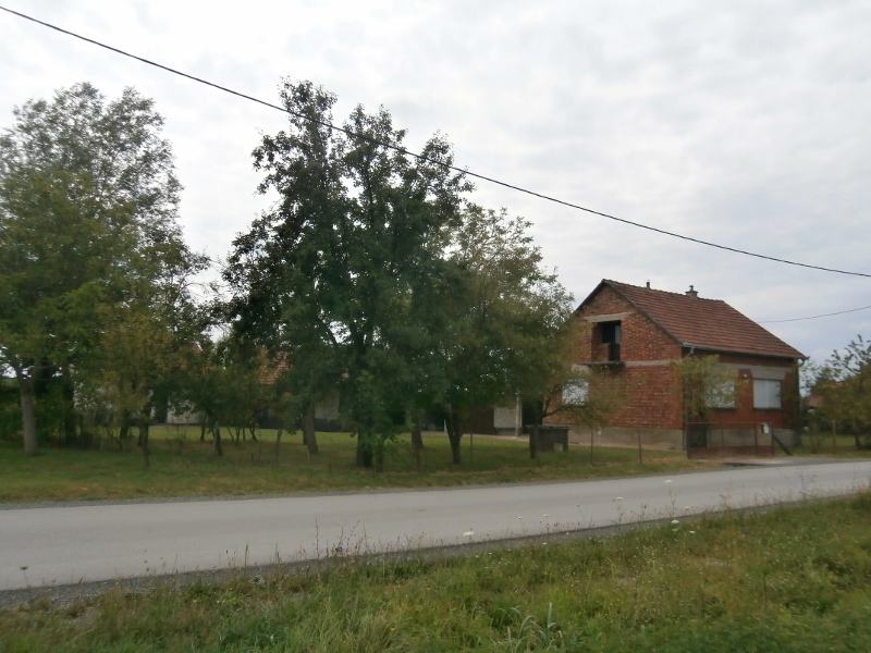 Kuća: Poljanski Lug, prizemnica, 87 m2 (prodaja)