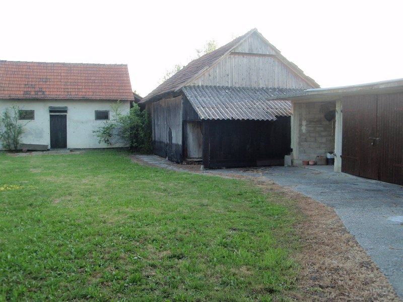 Kuća: Poljanski Lug, prizemnica, 87 m2 (prodaja)