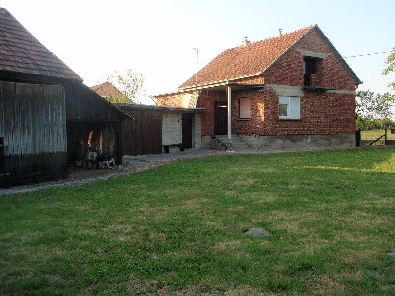 Kuća: Poljanski Lug, prizemnica, 87 m2 (prodaja)