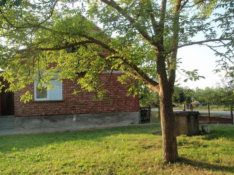 Kuća: Poljanski Lug, prizemnica, 87 m2 (prodaja)