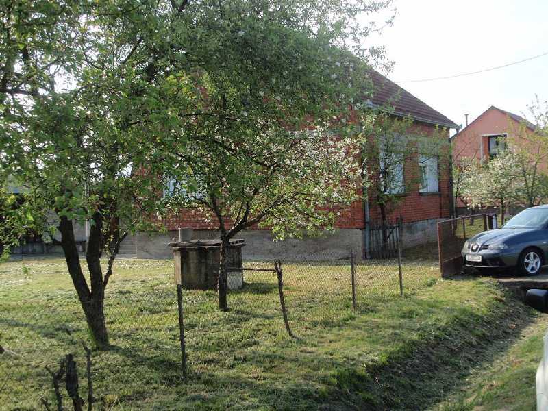 Kuća: Poljanski Lug, prizemnica, 87 m2 (prodaja)