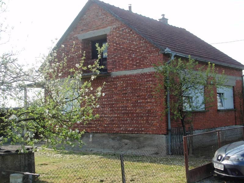 Kuća: Poljanski Lug, visoka prizemnica, 87m2,povoljno (prodaja)