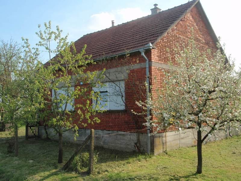 Kuća: Poljanski Lug, visoka prizemnica, 87m2,povoljno (prodaja)