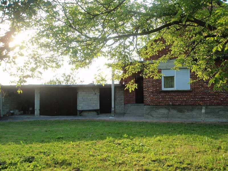 Kuća: Poljanski Lug, visoka prizemnica, 87m2,povoljno (prodaja)
