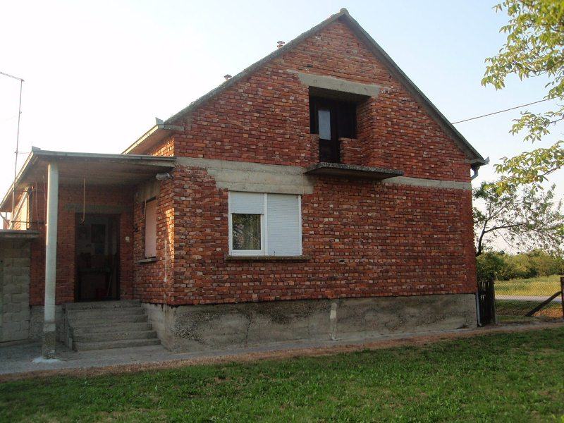 Kuća: Poljanski Lug, visoka prizemnica, 87m2,povoljno (prodaja)