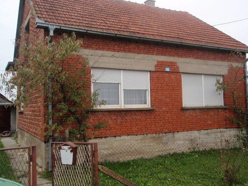 Kuća: Poljanski Lug, visoka prizemnica, 87m2,povoljno (prodaja)