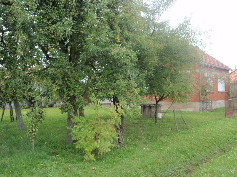 Kuća: Poljanski Lug, visoka prizemnica, 87m2,povoljno (prodaja)
