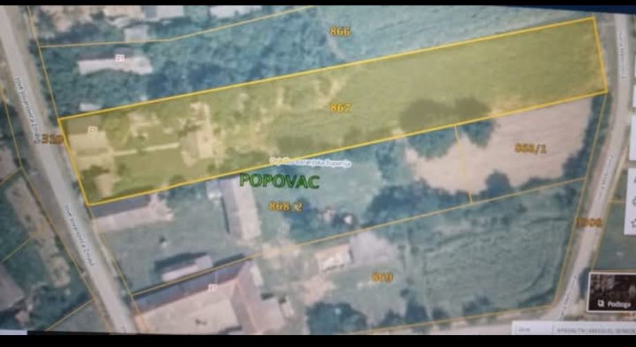 Kuća: Popovac, 62.00 m2 (prodaja)