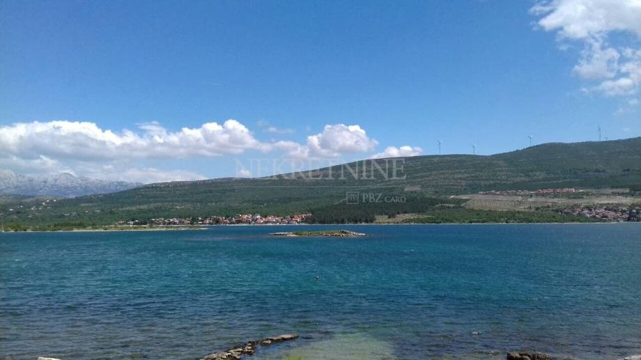 Kuća Pridraga, Novigrad (prodaja)