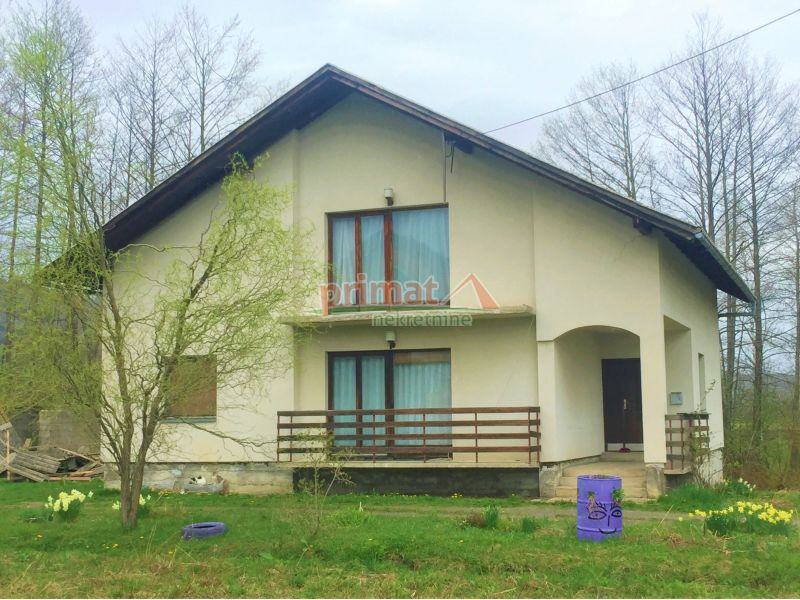 kuća prodaja Plaški 150m2 (prodaja)