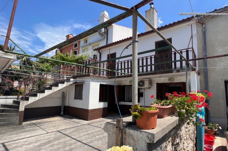 Kuća, prodaja, Punat, Hrvatska, 90 m2, 168.000,00 EUR (prodaja)