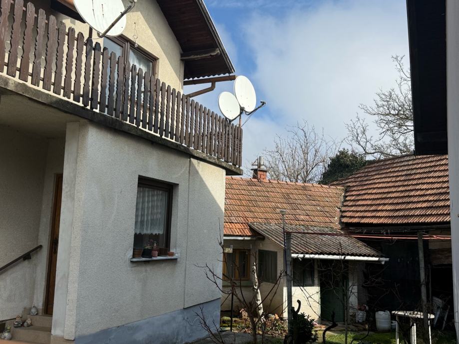 Kuća prodaja (prodaja)