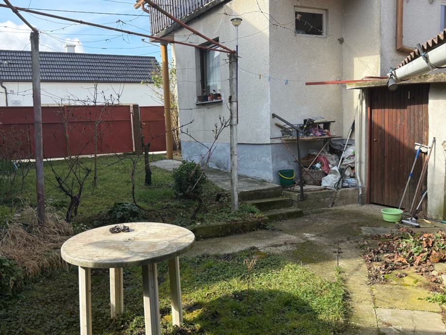 Kuća prodaja (prodaja)