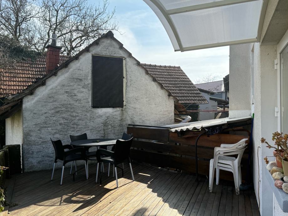 Kuća prodaja (prodaja)