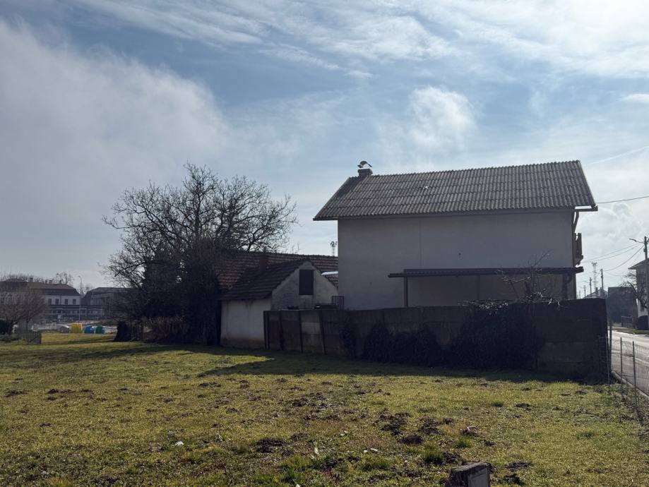 Kuća prodaja (prodaja)